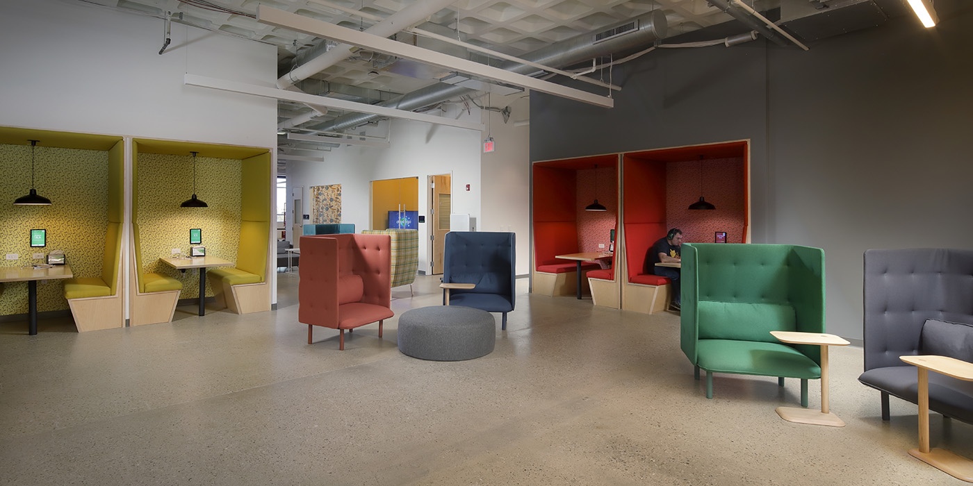 Our Work | Duolingo Offices and Expansion