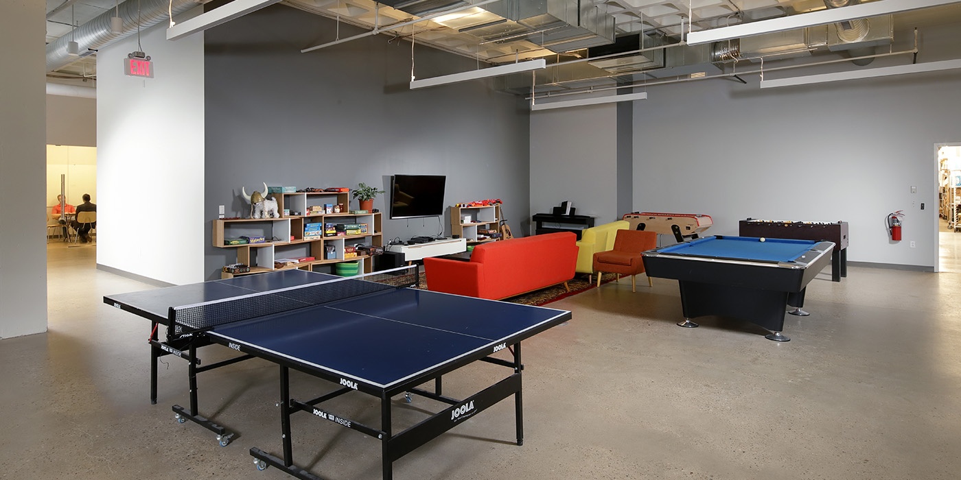 Our Work | Duolingo Offices and Expansion