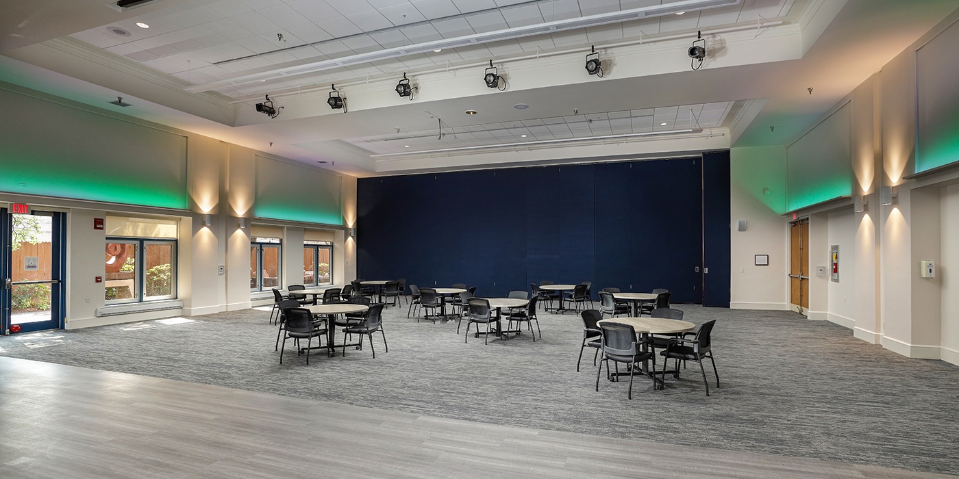 Our Work | Jewish Community Center Levinson Hall