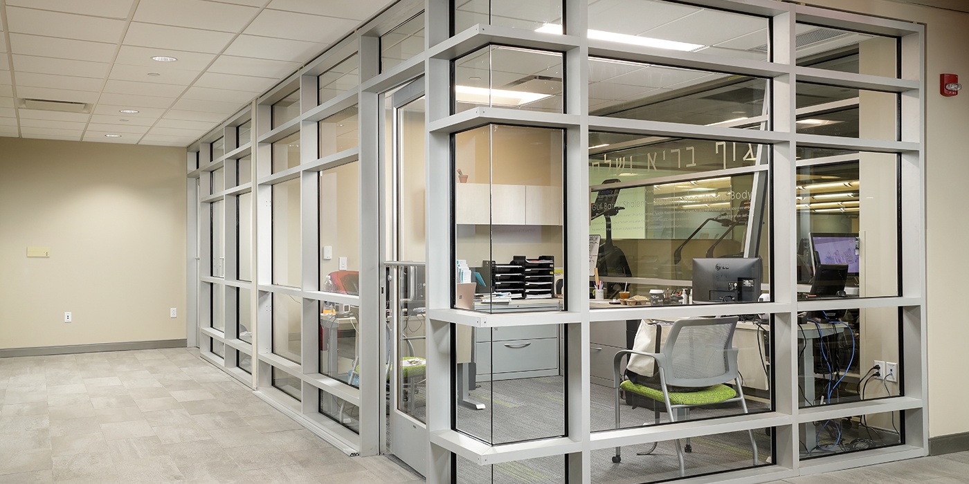 Our Work | Jewish Community Center Centerfit