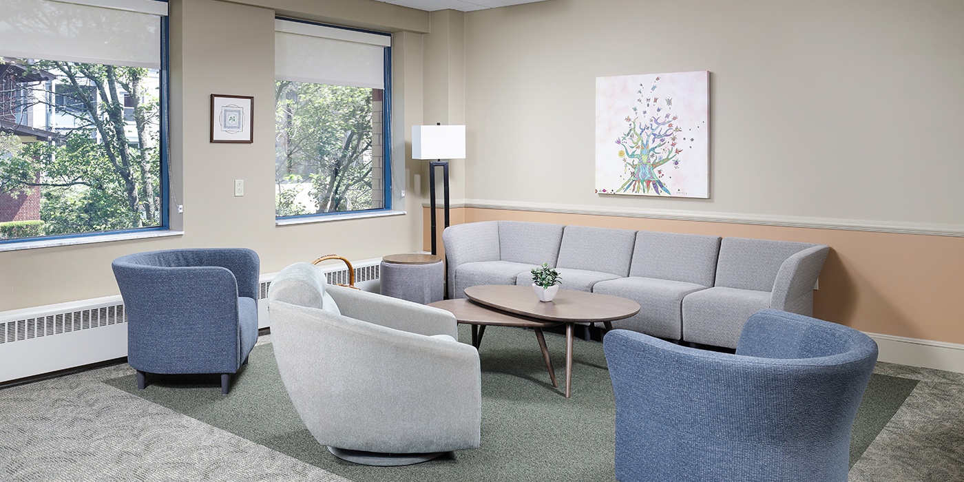 Our Work | Jewish Community Center 10.27 Healing Partnership