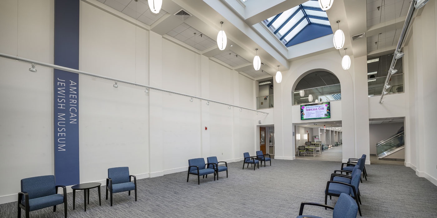 Our Work | Jewish Community Center Main Street