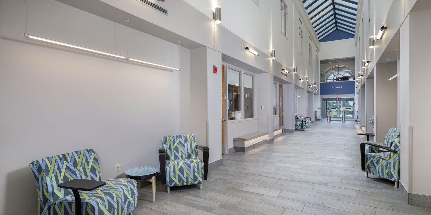 Our Work | Jewish Community Center Main Street