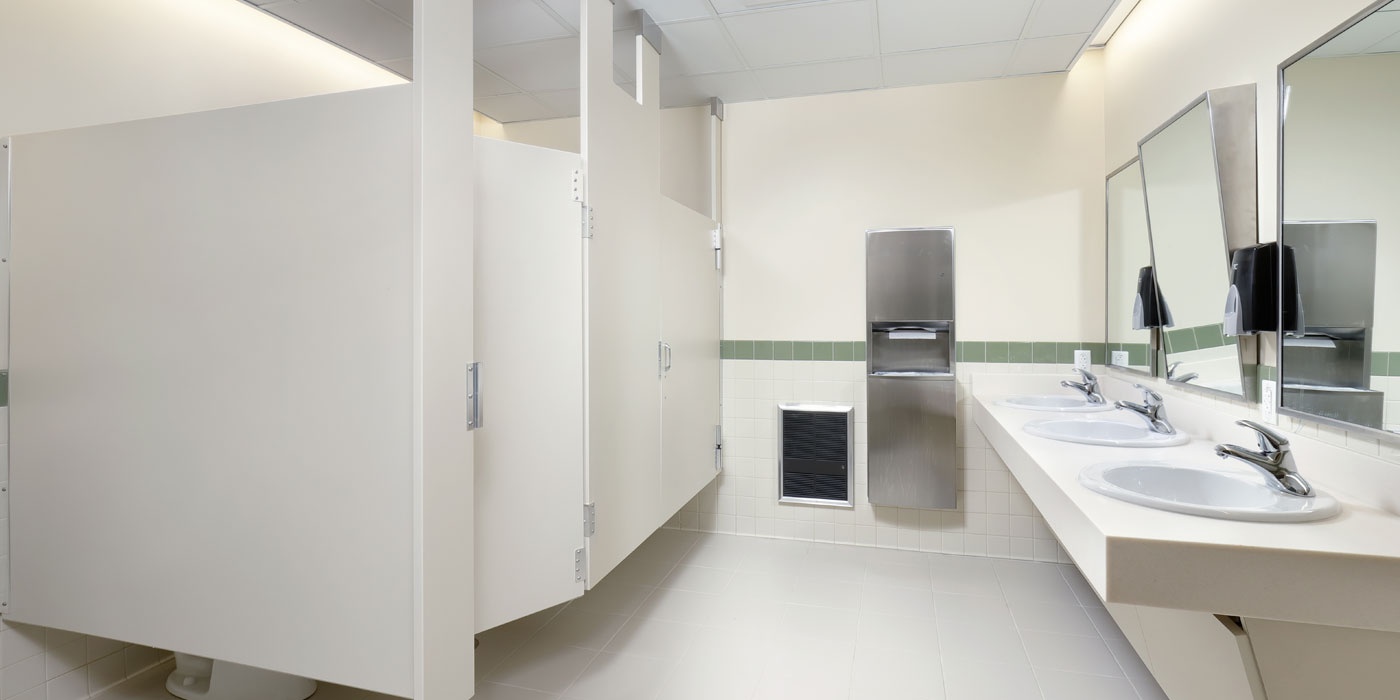 Our Work | Point Park University West Penn Hall 3rd Floor