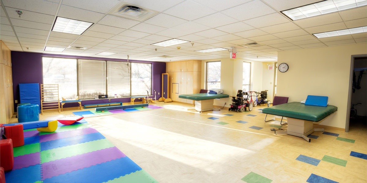 Our Work | The Children's Institute Pittsburgh North Outpatient Center ...