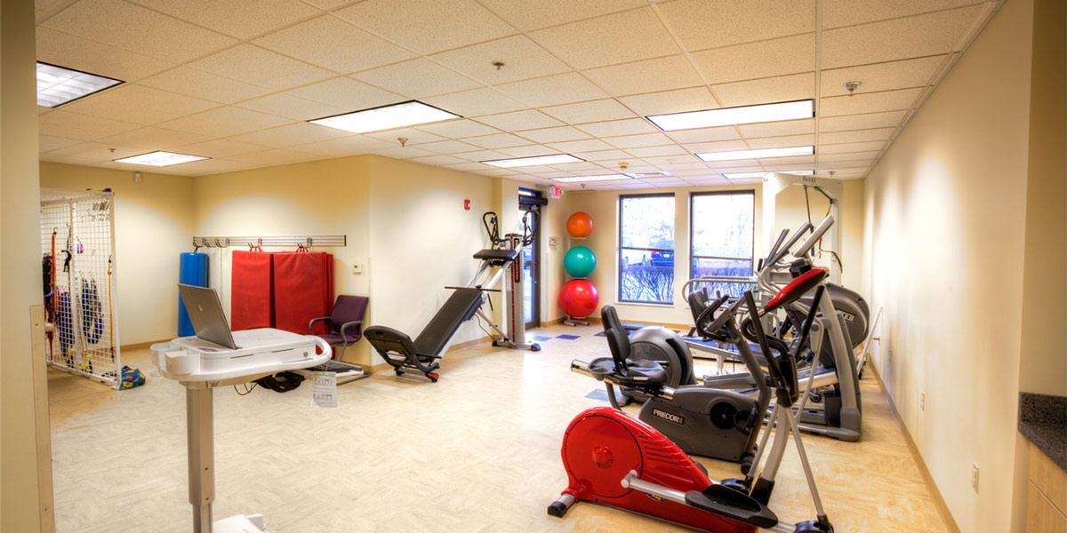 Our Work | The Children's Institute Pittsburgh North Outpatient Center ...