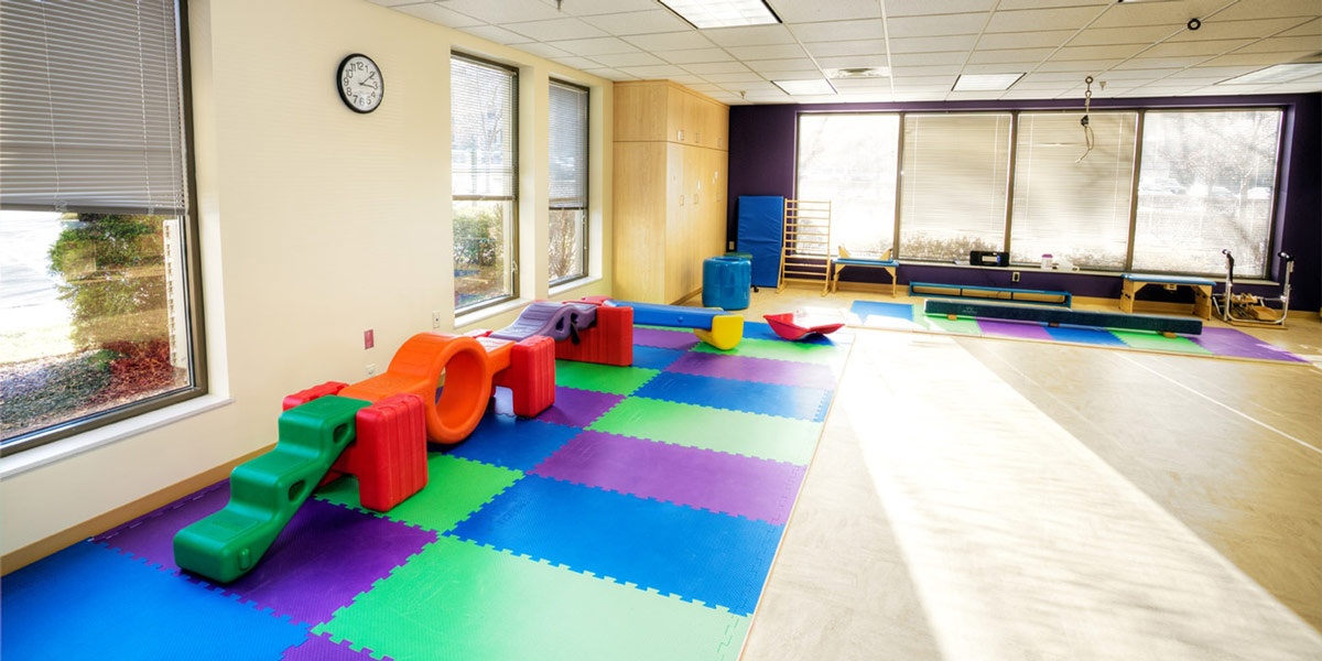 Our Work | The Children's Institute Pittsburgh North Outpatient Center ...