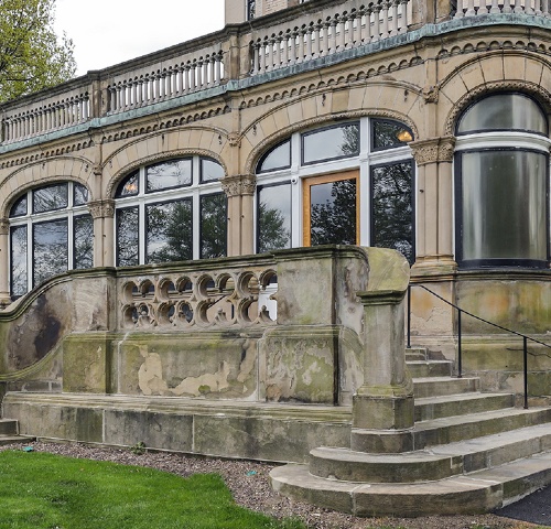 Pittsburgh Contracting | MBM Contracting