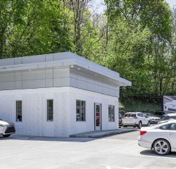 Pittsburgh Contracting | MBM Contracting