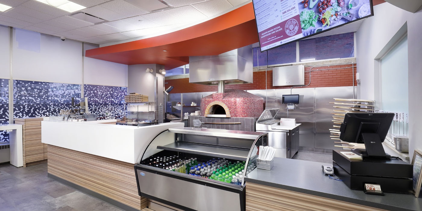 Our Work | UPMC Montefiore Brickside Eatery