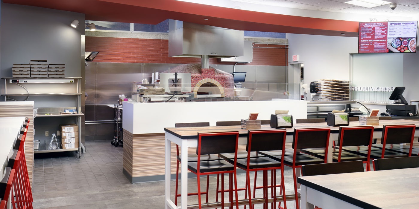 Our Work | UPMC Montefiore Brickside Eatery