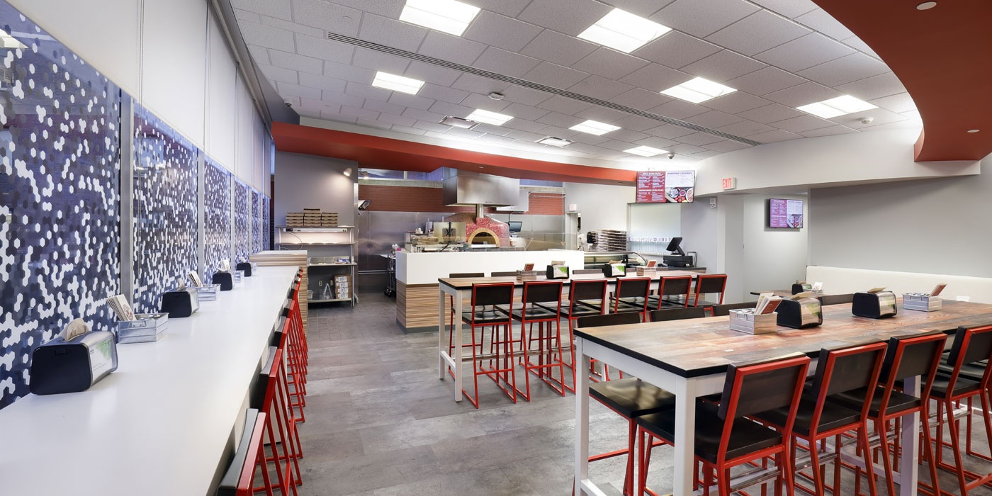 Our Work | UPMC Montefiore Brickside Eatery