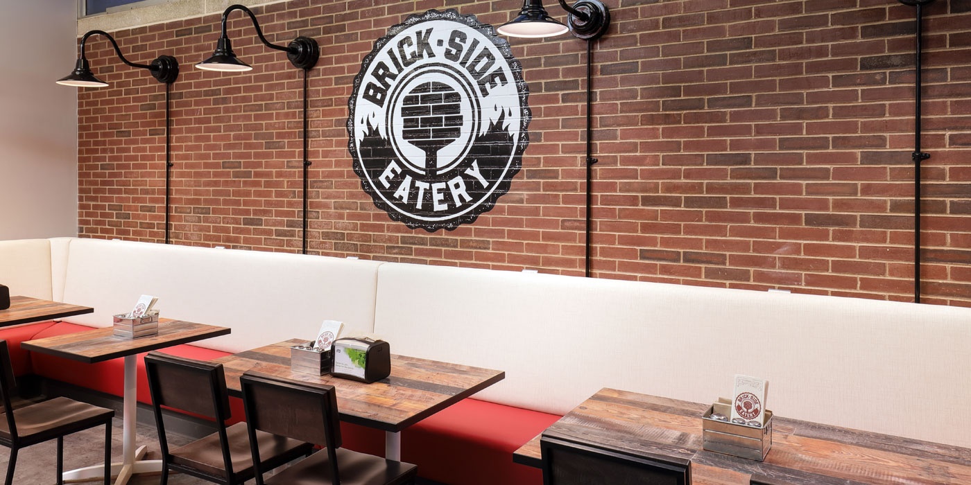 Our Work | UPMC Montefiore Brickside Eatery