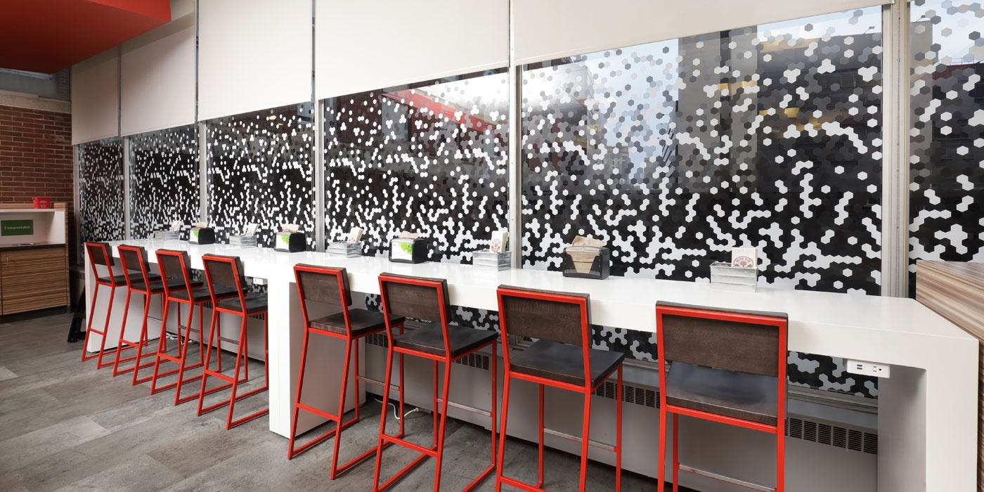 Our Work | UPMC Montefiore Brickside Eatery