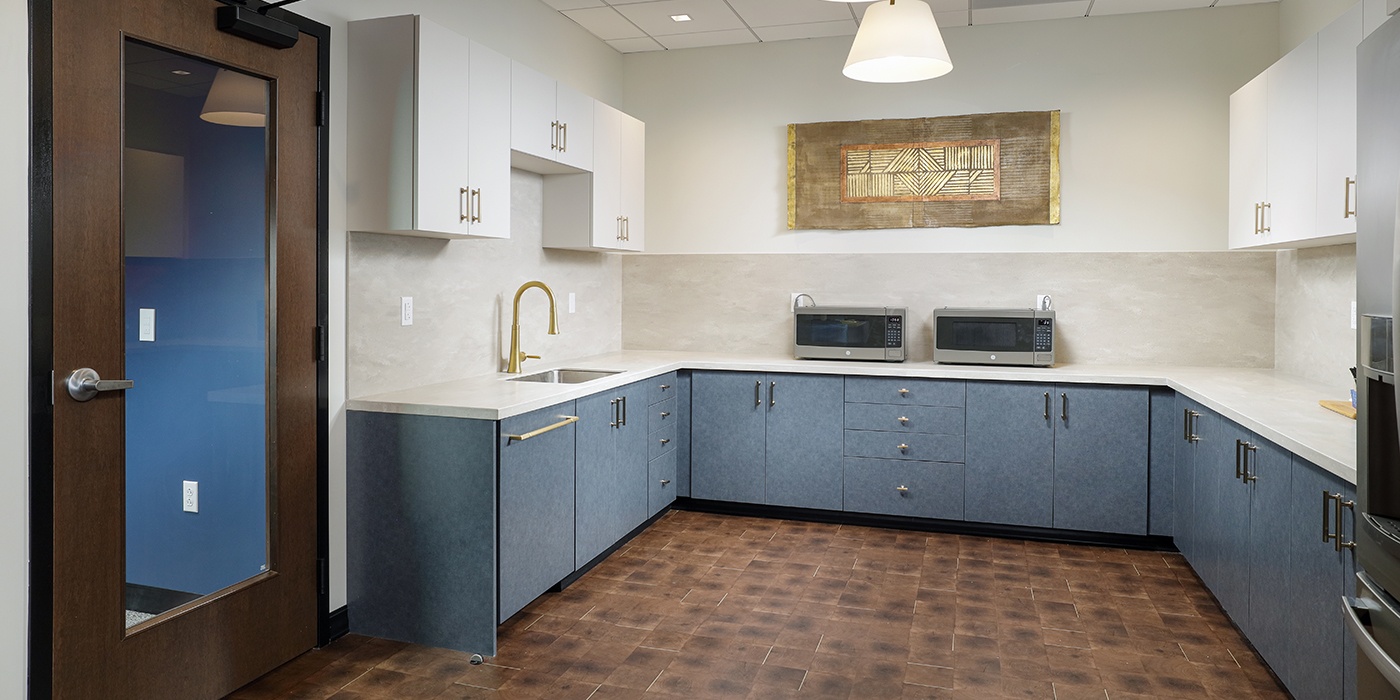 Our Work | GRB Law Office Tenant Fit Out