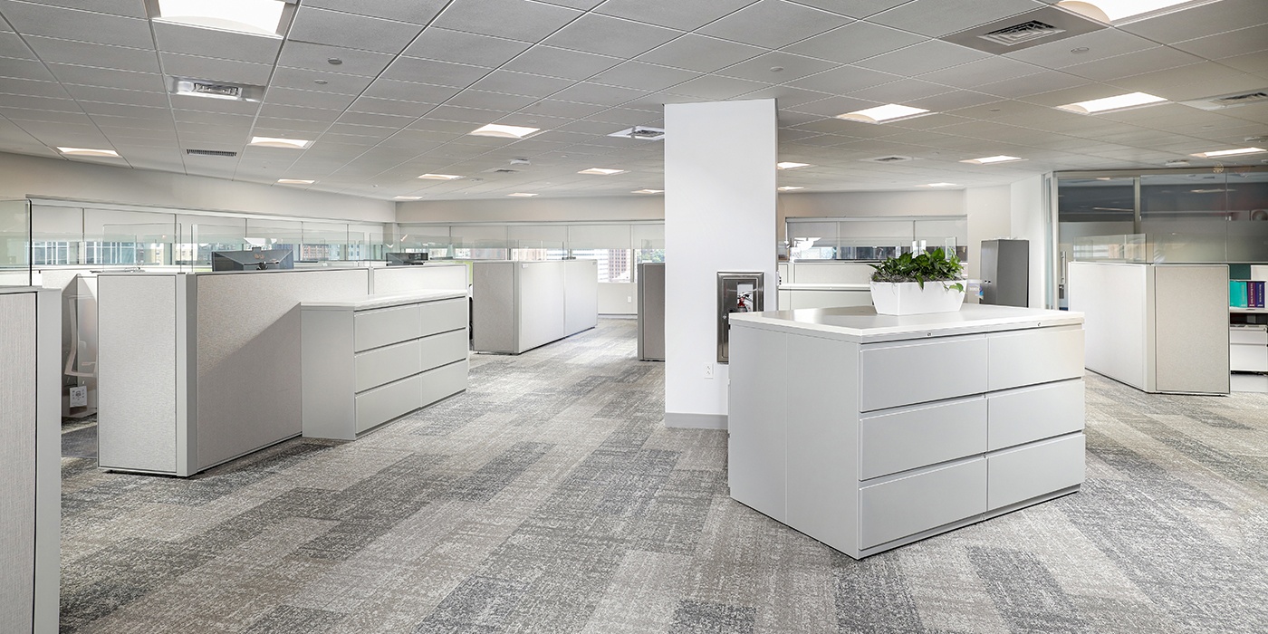 Our Work | Dollar Bank Headquarters