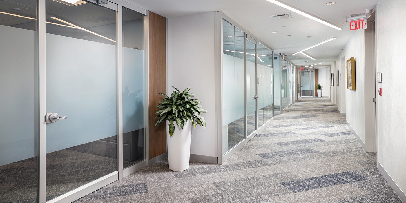 Our Work | Dollar Bank Headquarters