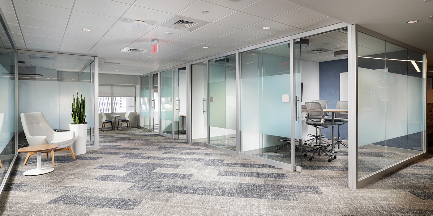 Our Work | Dollar Bank Headquarters