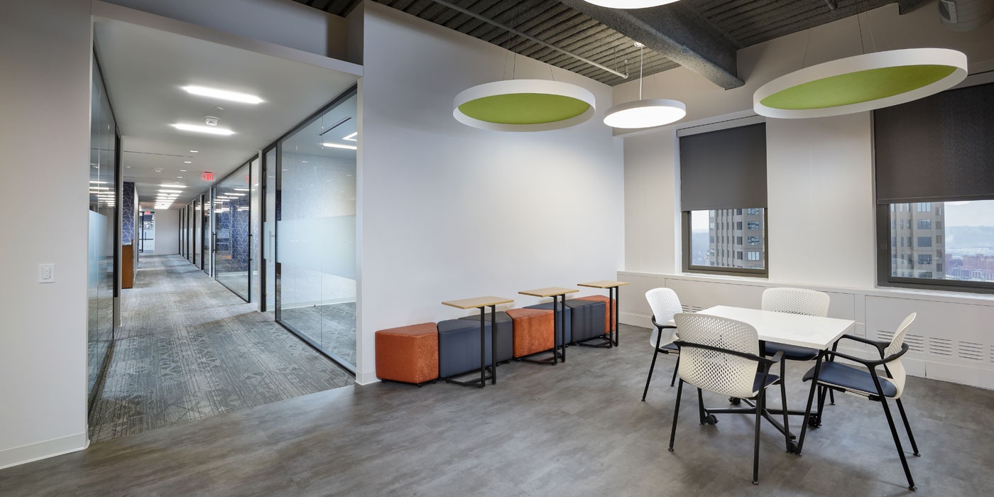 Our Work | Cohen & Co.