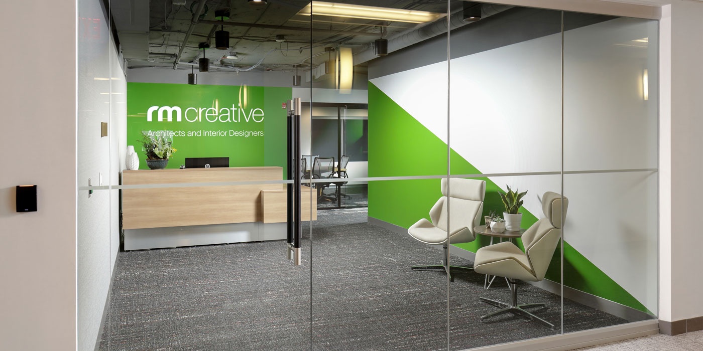 Our Work | RM Creative Office Relocation