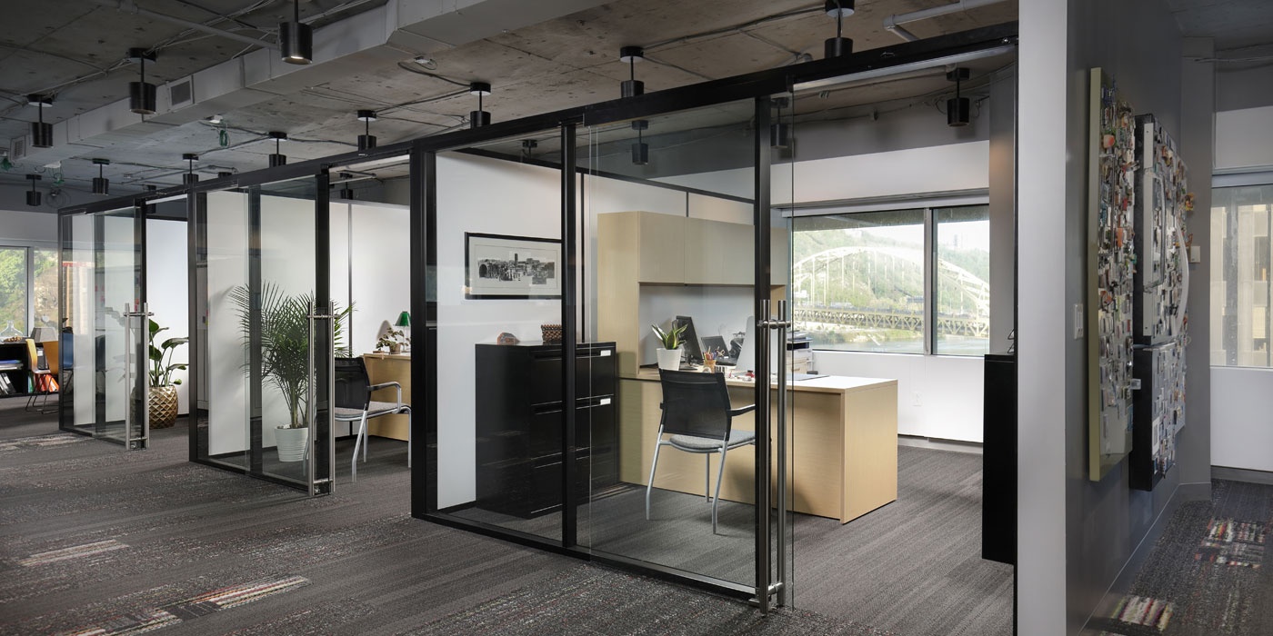 Our Work | RM Creative Office Relocation