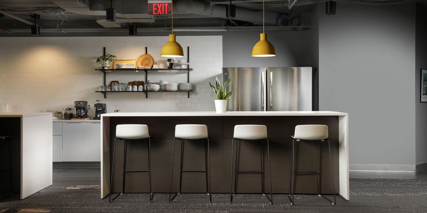 Our Work | RM Creative Office Relocation