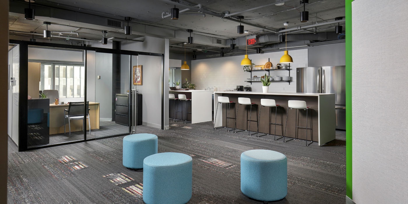 Our Work | RM Creative Office Relocation