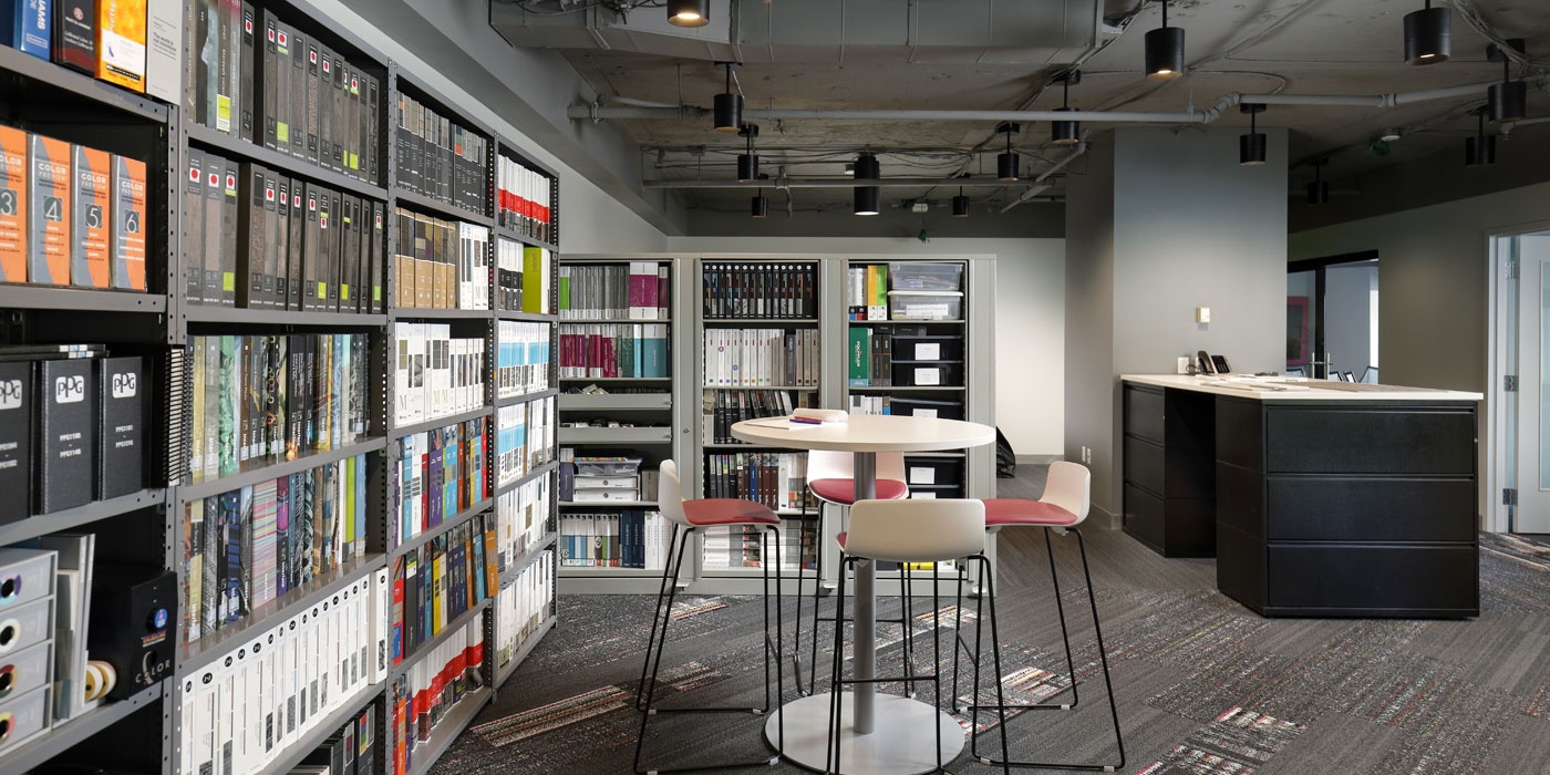Our Work | RM Creative Office Relocation