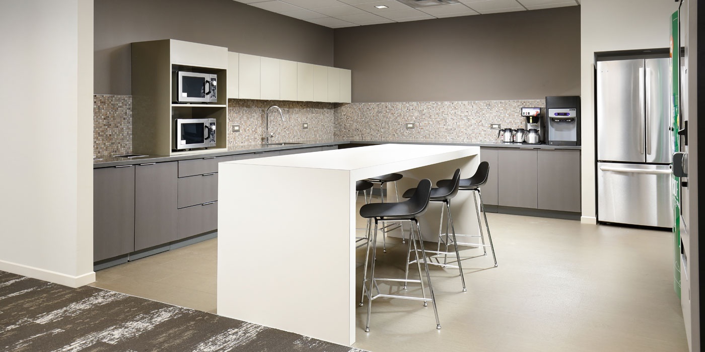 Our Work | Gateway Health Plan 14th Floor