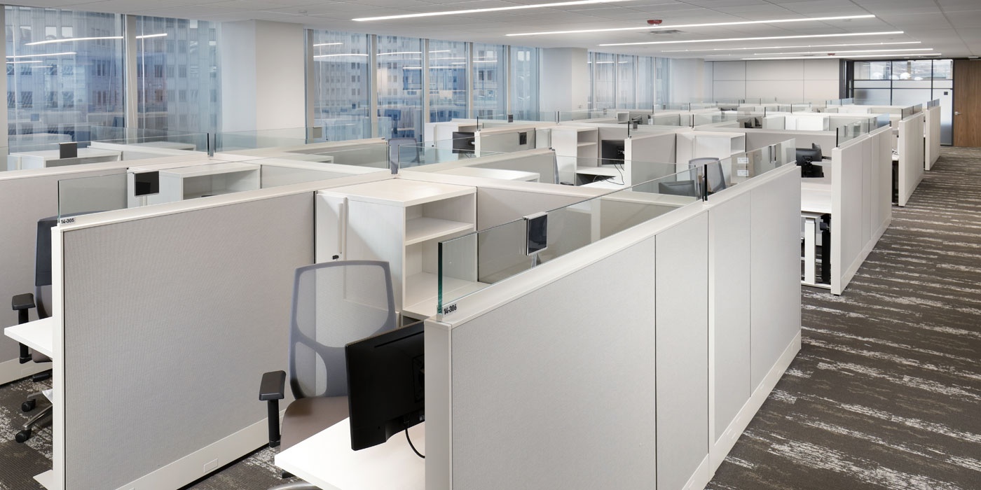 Our Work | Gateway Health Plan 14th Floor