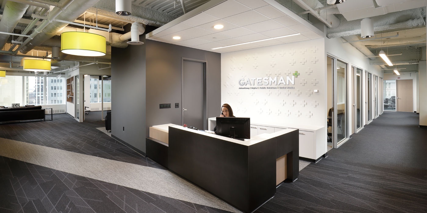 Our Work | Gatesman Ad Agency