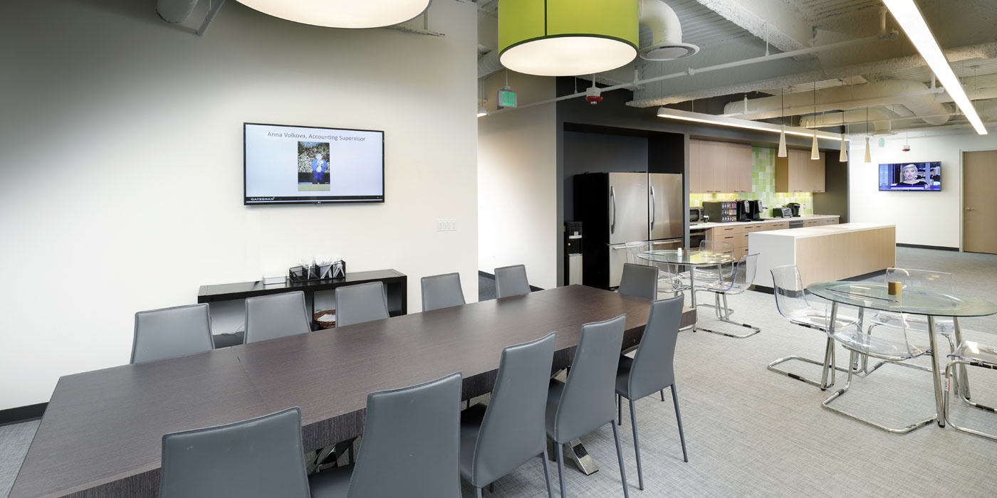 Our Work | Gatesman Ad Agency