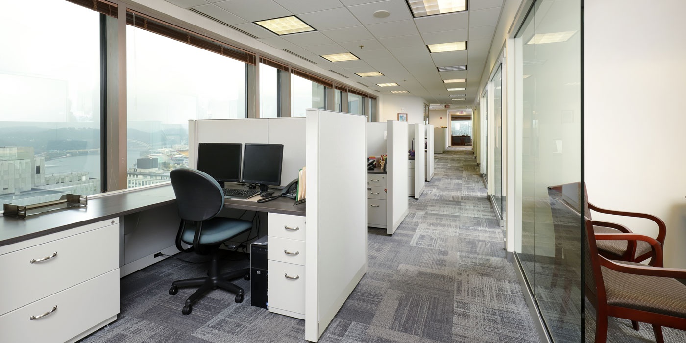 Our Work | VisitPITTSBURGH Renovation