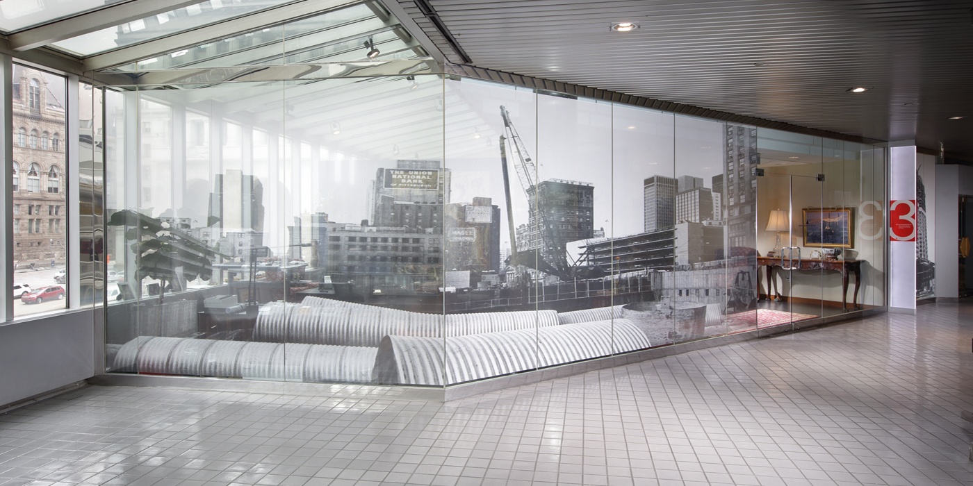 Our Work | Robert C. McCarthy Agency Office