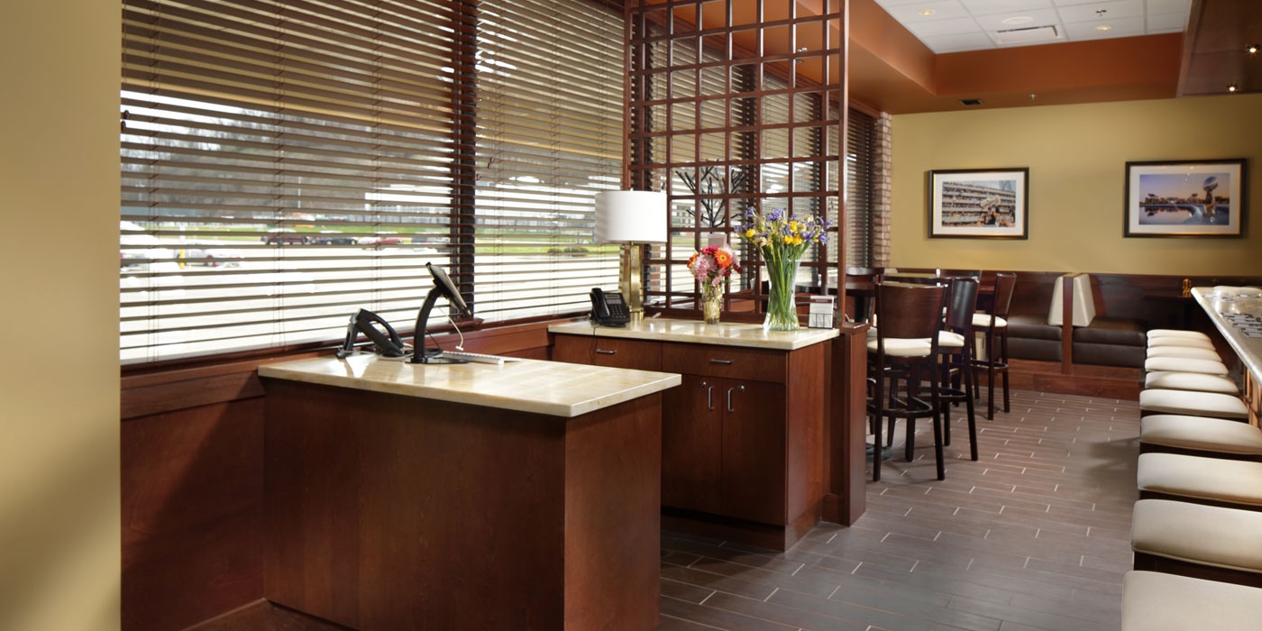 Our Work | Atria's Norwin