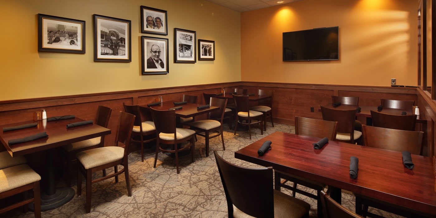 Our Work | Atria's Norwin