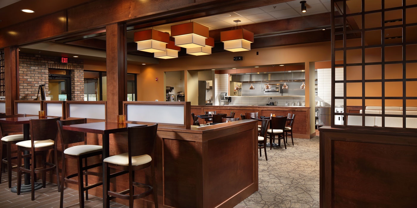 Our Work | Atria's Norwin