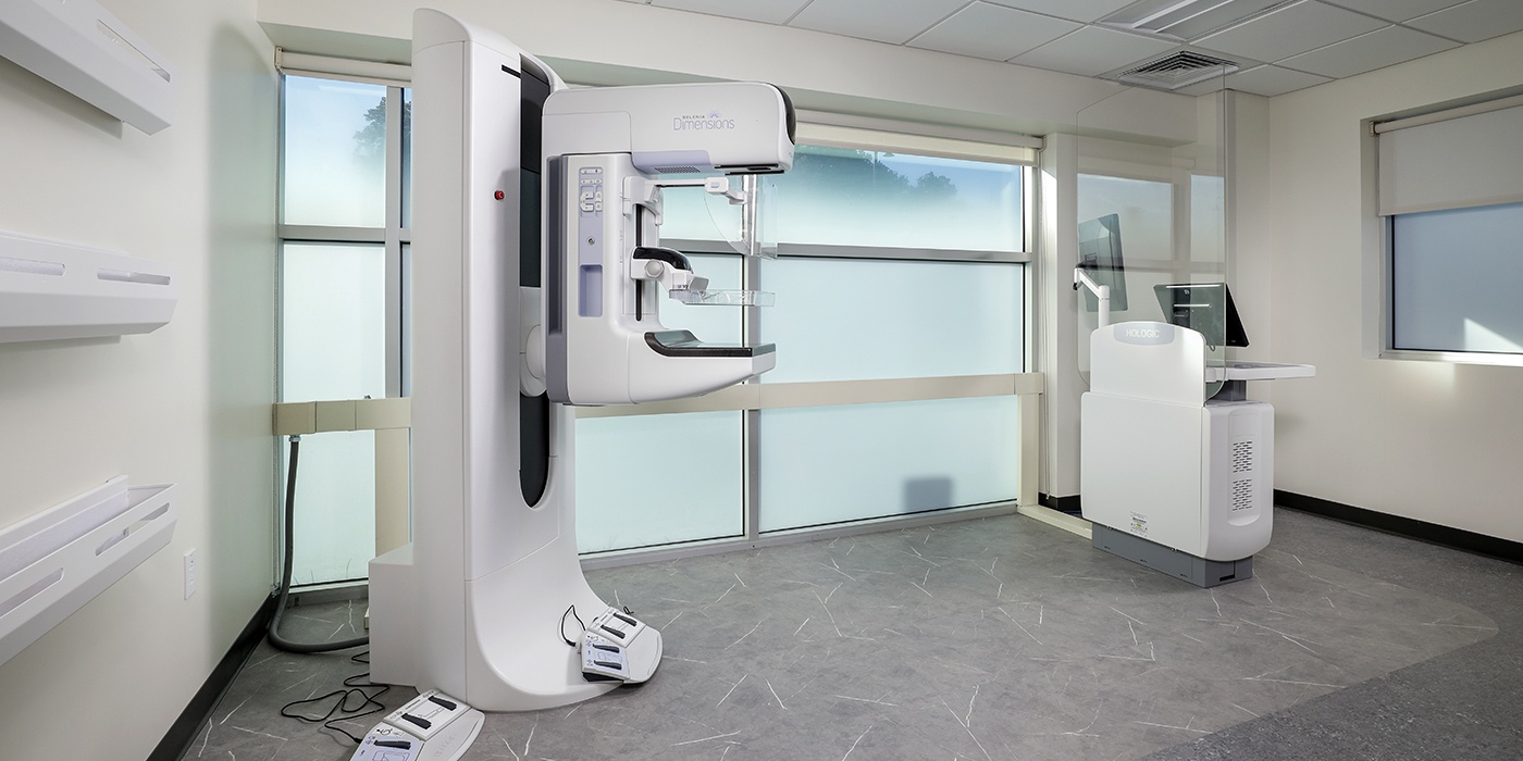 Our Work | Butler Health System Clarion MOB