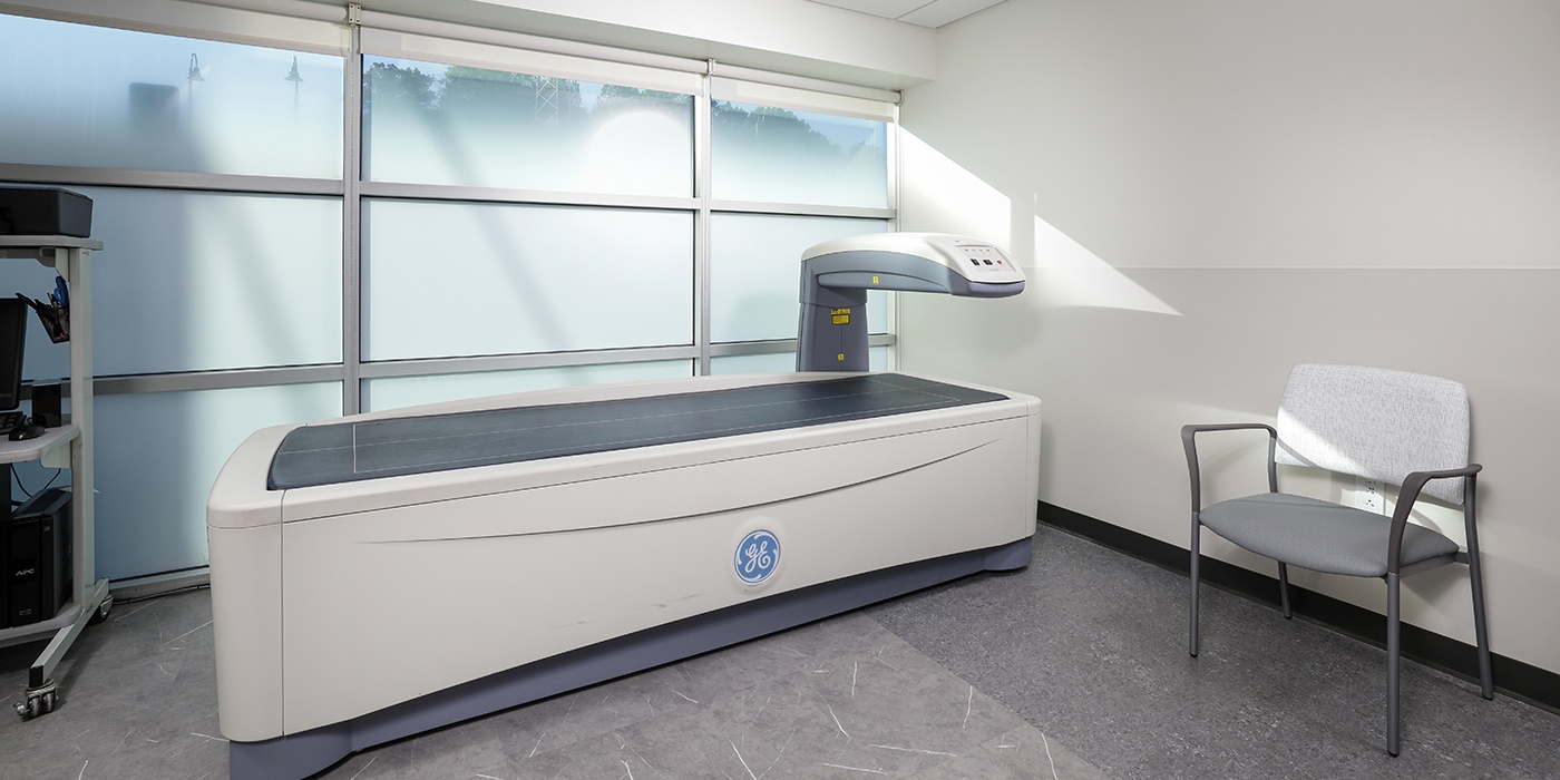 Our Work | Butler Health System Clarion MOB
