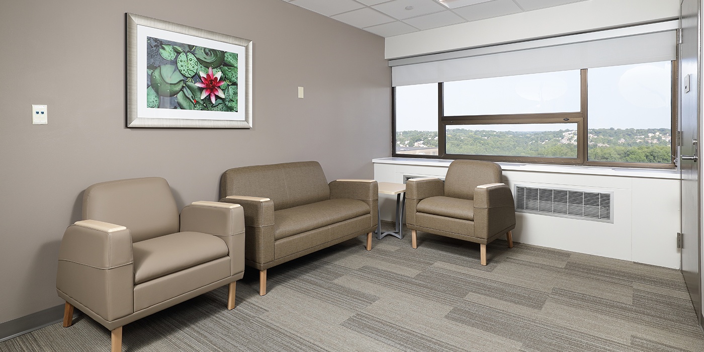 Our Work | Jefferson Hospital Pyxis Replacement