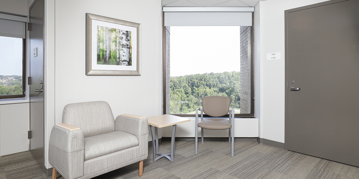 Our Work | Jefferson Hospital Pyxis Replacement