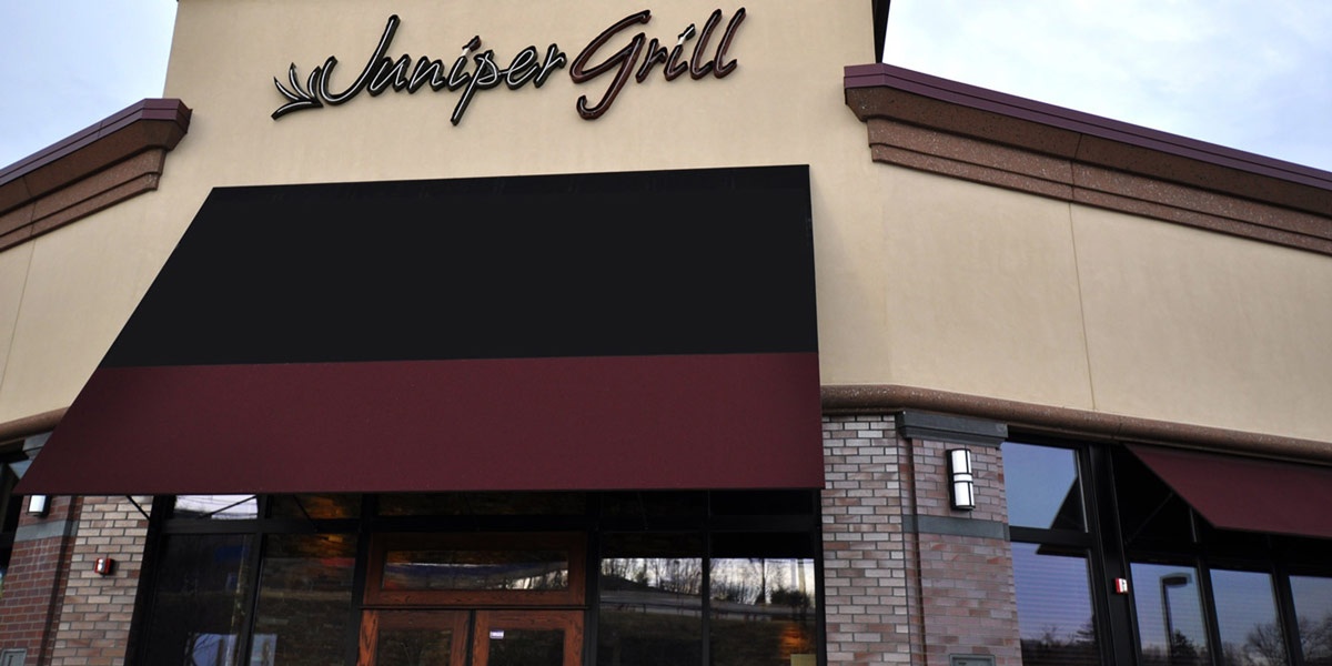 Our Work | Juniper Grill McMurray