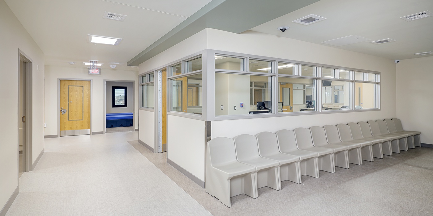 Our Work | Ohio Valley Hospital Behavioral Health Unit