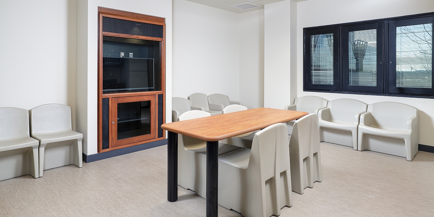 Our Work | Ohio Valley Hospital Behavioral Health Unit