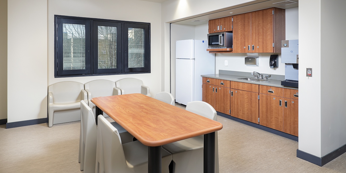 Our Work | Ohio Valley Hospital Behavioral Health Unit