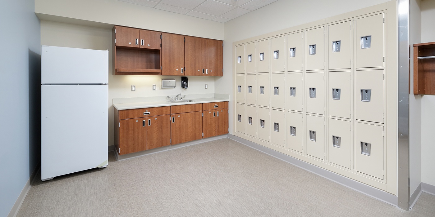 Our Work | Ohio Valley Hospital Behavioral Health Unit