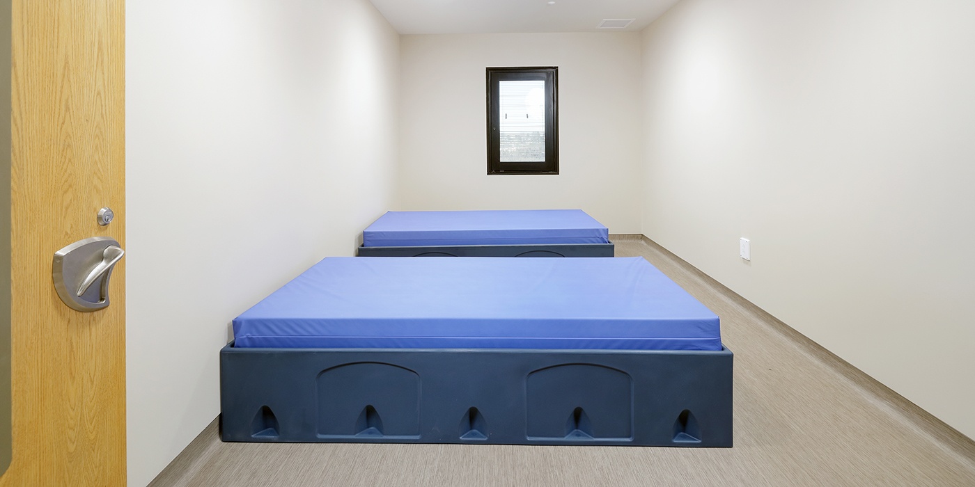 Our Work | Ohio Valley Hospital Behavioral Health Unit