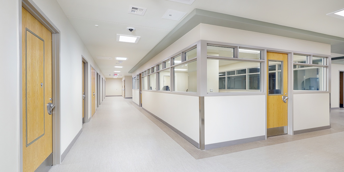 Our Work | Ohio Valley Hospital Behavioral Health Unit
