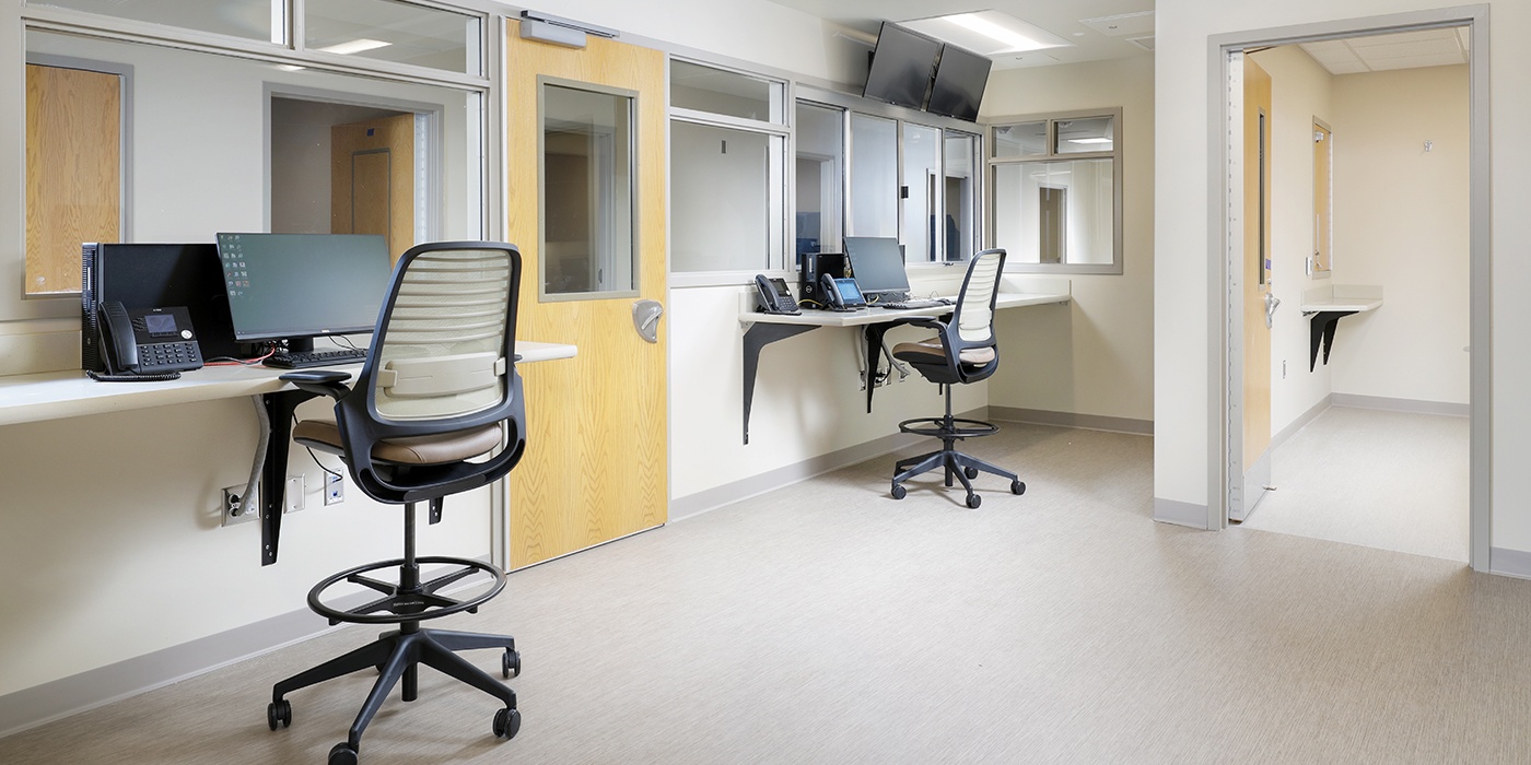 Our Work | Ohio Valley Hospital Behavioral Health Unit
