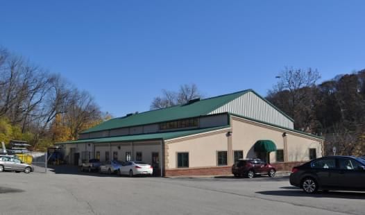 History | MBM Contracting